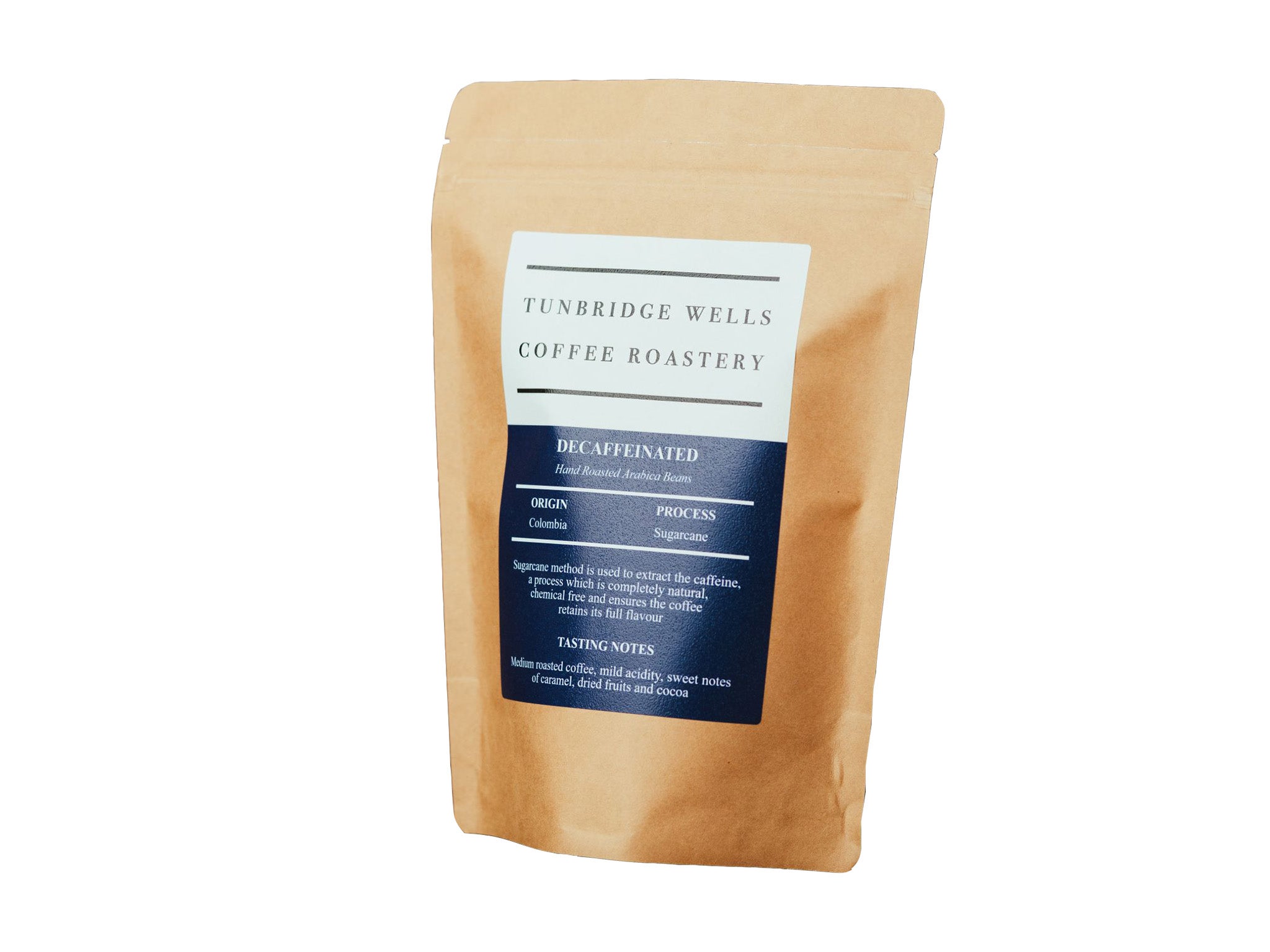 Best decaf coffee 2023: Decaffeinated whole bean, ground and instant | The Independent